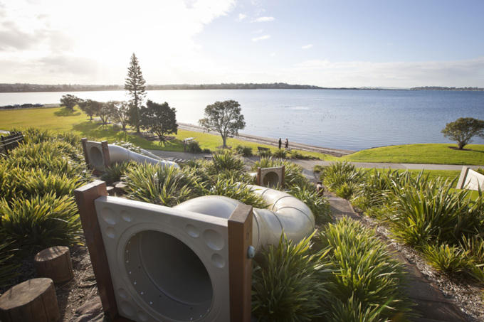 10 Auckland playgrounds you won't want to miss - OurAuckland