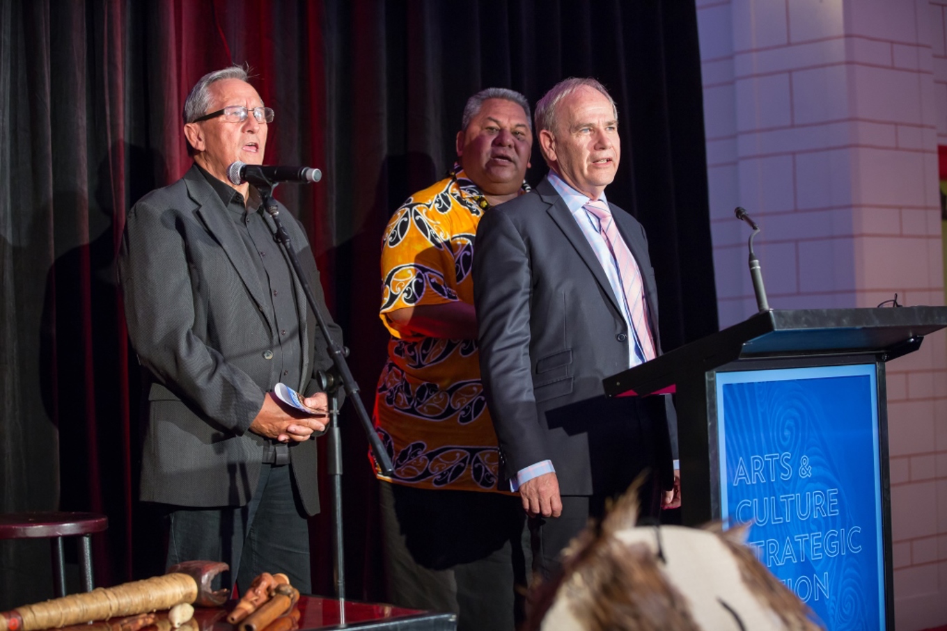 Toi Whītiki celebrates Auckland’s unique cultural identity - OurAuckland