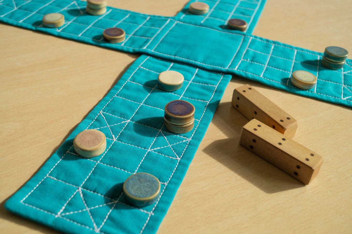 Diwali Classics: Play Traditional Indian Board Games - OurAuckland