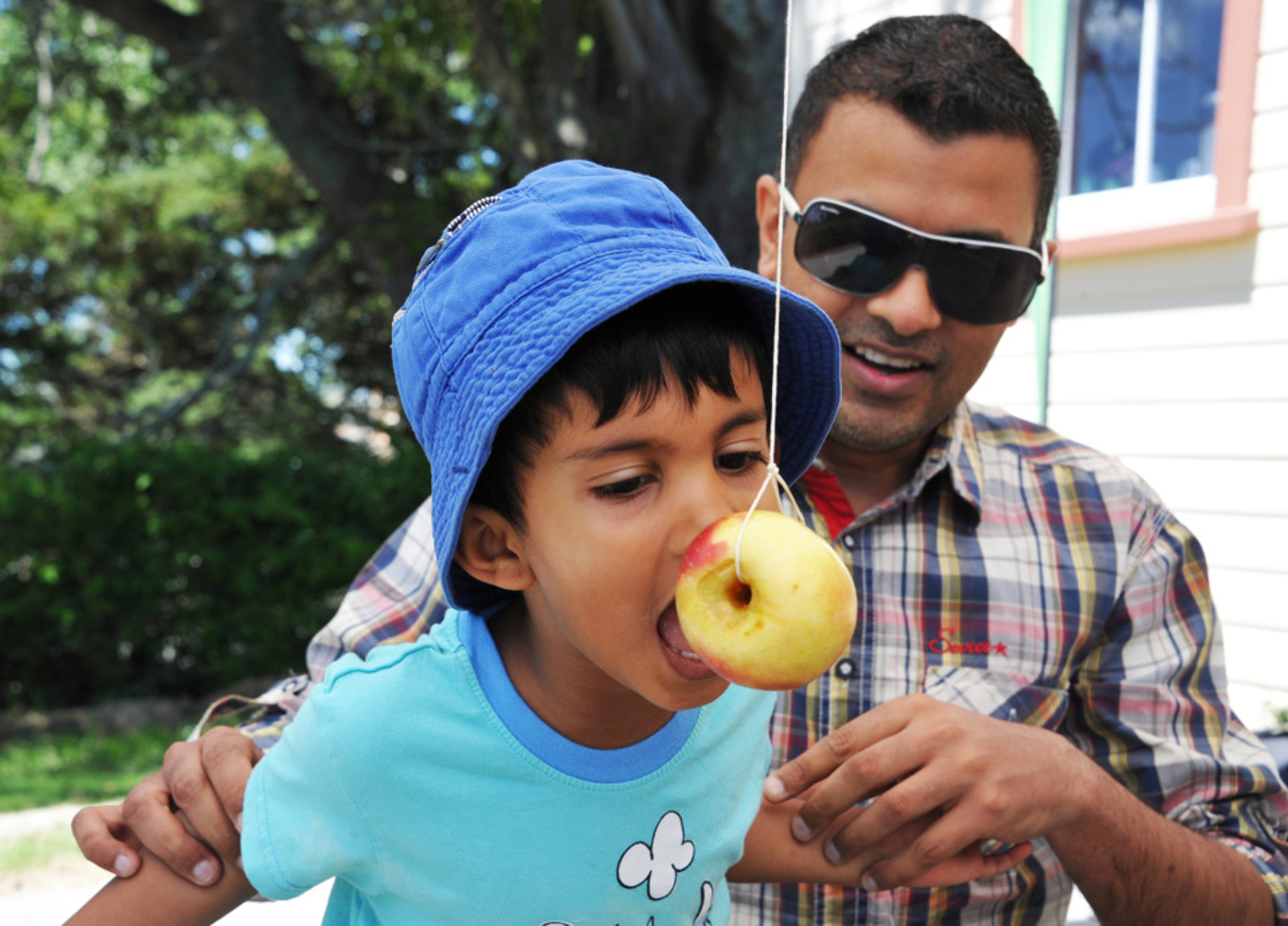 Historic homestead becomes community hub - OurAuckland
