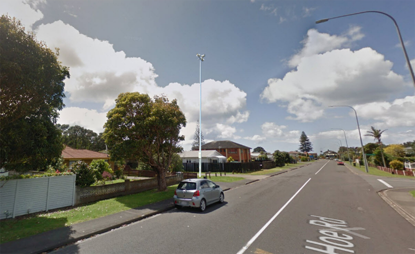 Two new tsunami sirens for Orewa - OurAuckland