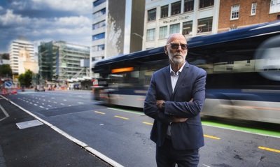 Mayor moves forward with Auckland Future Fund - OurAuckland