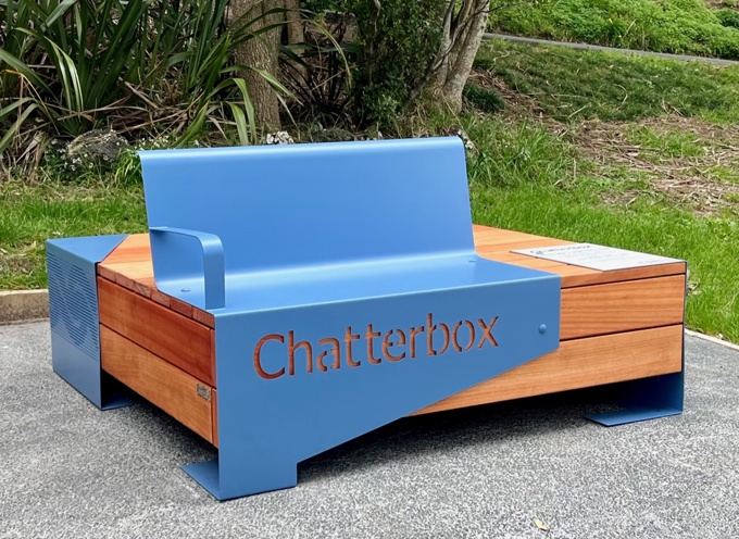 Be a chatterbox this Mental Health Awareness Week - OurAuckland