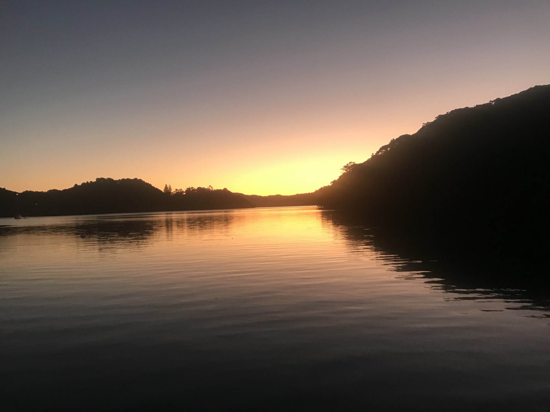 Auckland Mayor Wayne Brown: Making the most of our harbours - OurAuckland