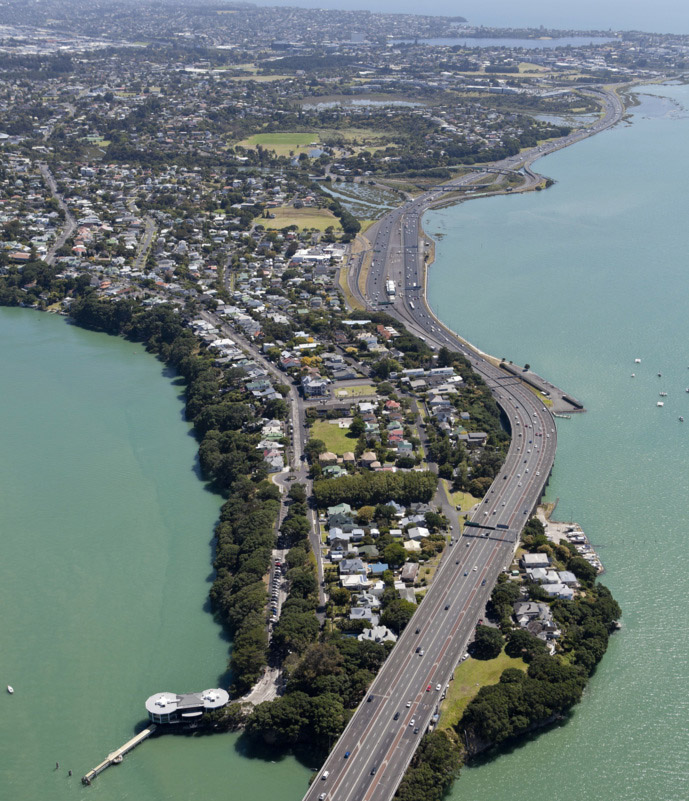Improving peak-time travel on North Shore bus services - OurAuckland