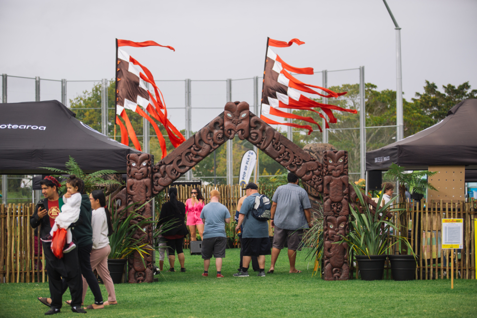 Learn a new language at the Auckland World of Cultures festival ...