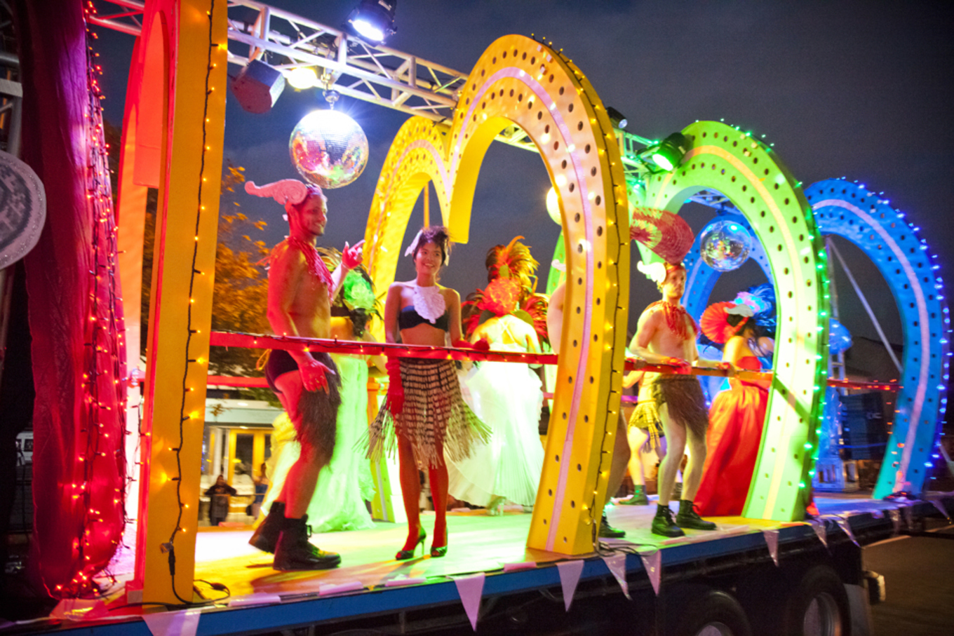 Council adopts new guidelines for engaging with rainbow communities ...