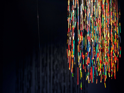 Pura Pura Whetū – Michelle Hinekura Kerr - Matariki