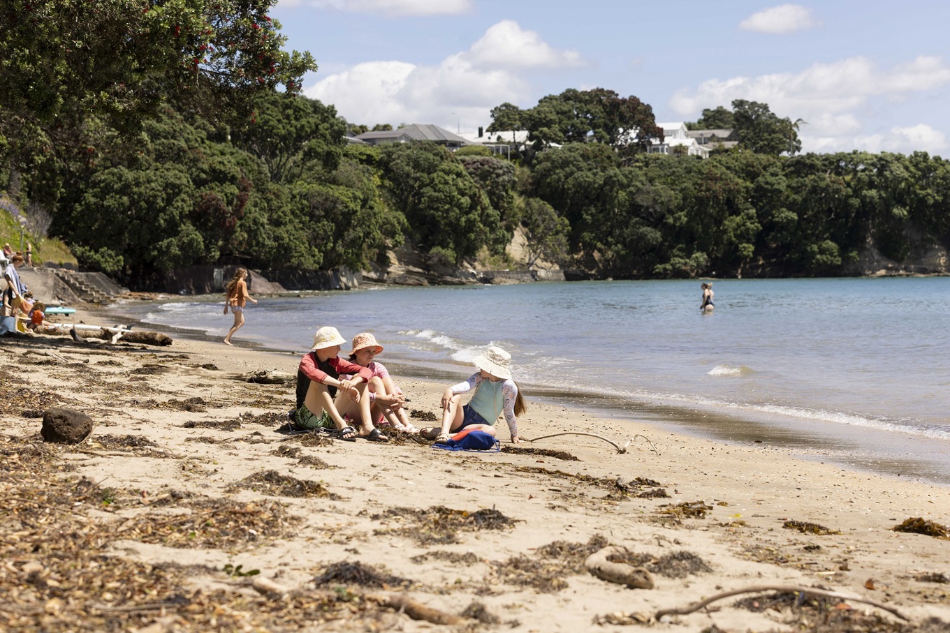 Three of the best east coast beaches in Auckland - OurAuckland