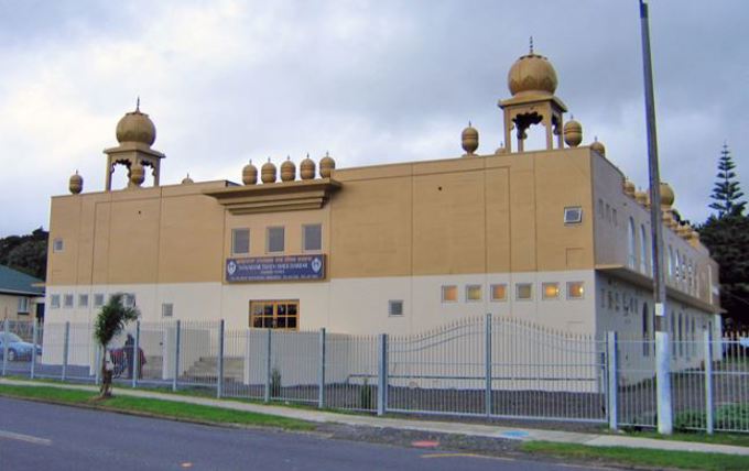 Crossing will help keep temple users safe - OurAuckland
