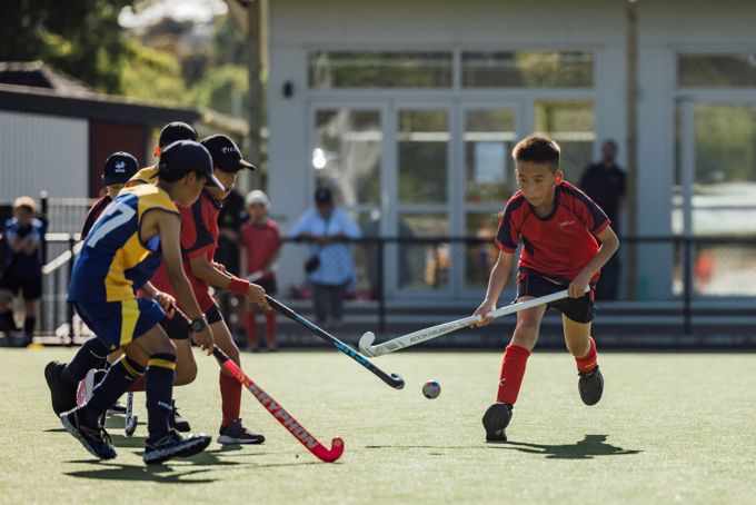 Sport and recreation facilities funding round opens - OurAuckland