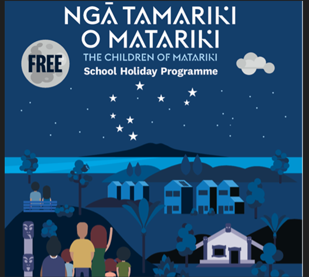 Libraries - OurAuckland