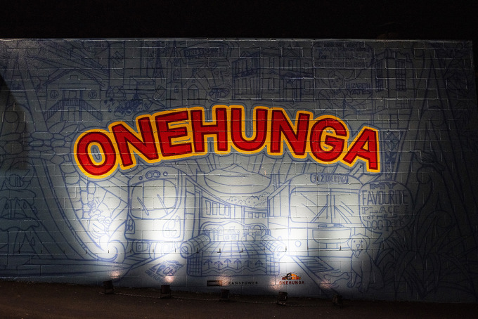 Booming business district in Onehunga - OurAuckland