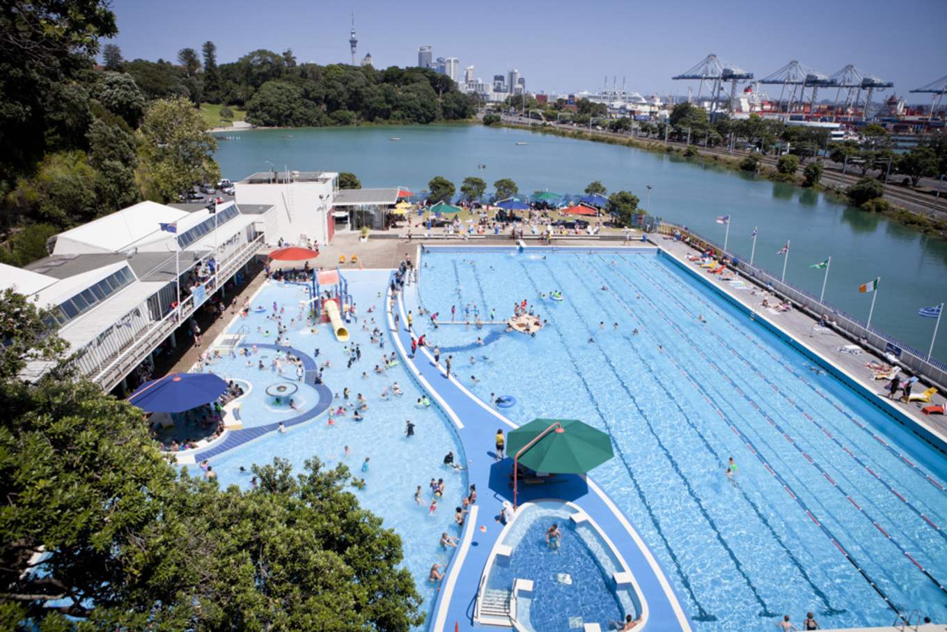 Top Auckland Pools To Get You Cool OurAuckland Top Auckland Pools To Get You Cool OurAuckland