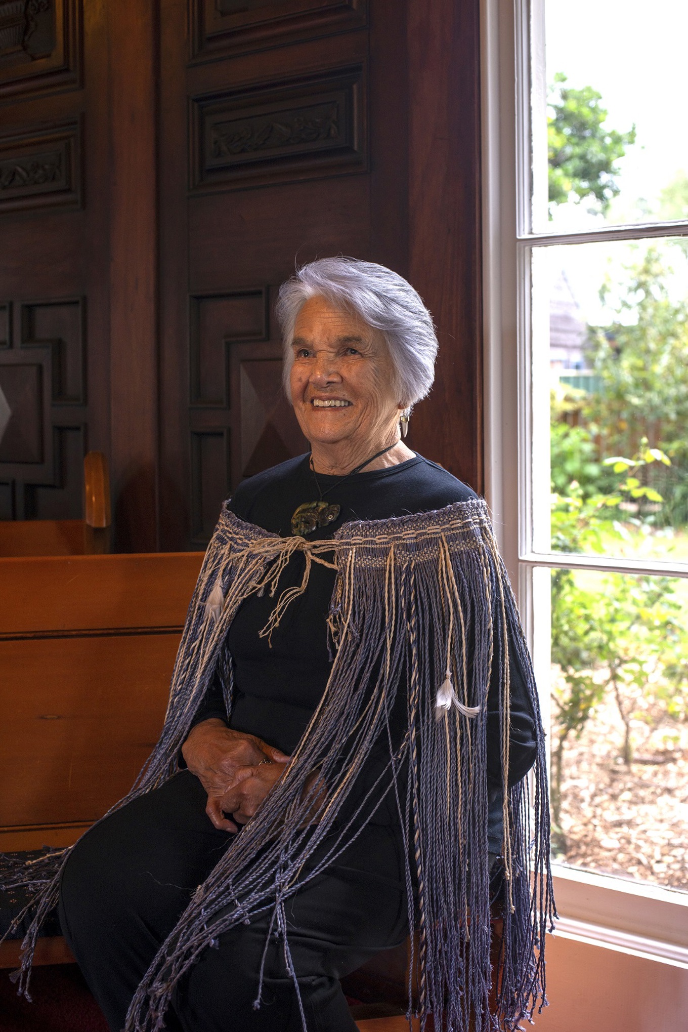 Weaver's globally acclaimed work comes to Auckland - OurAuckland