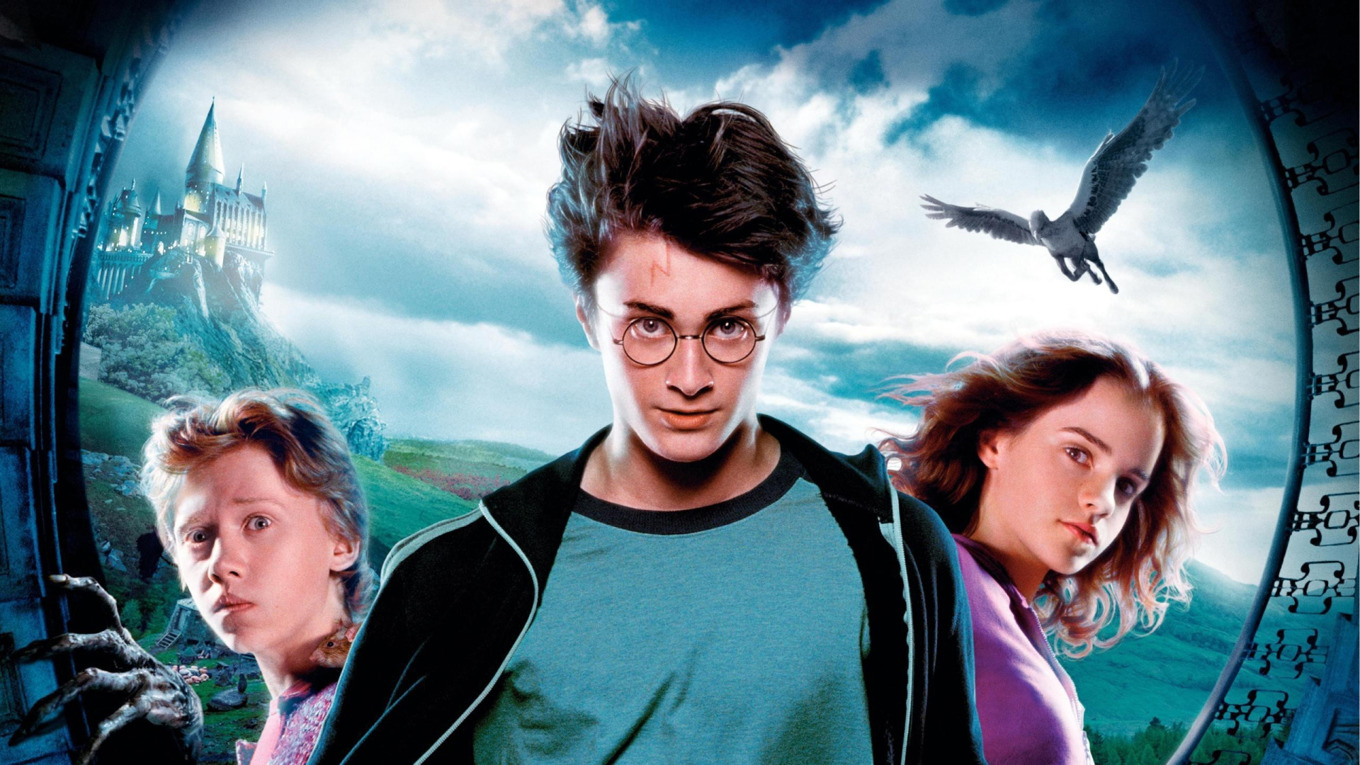 Harry Potter Bake Off - OurAuckland