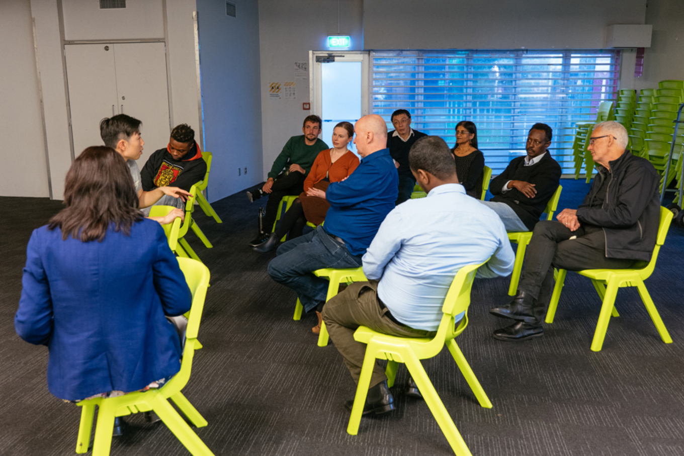 Why locals love their community forum - OurAuckland