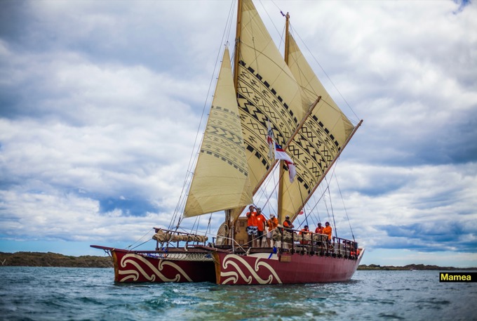 Matariki Festival Diary: Highlights - OurAuckland