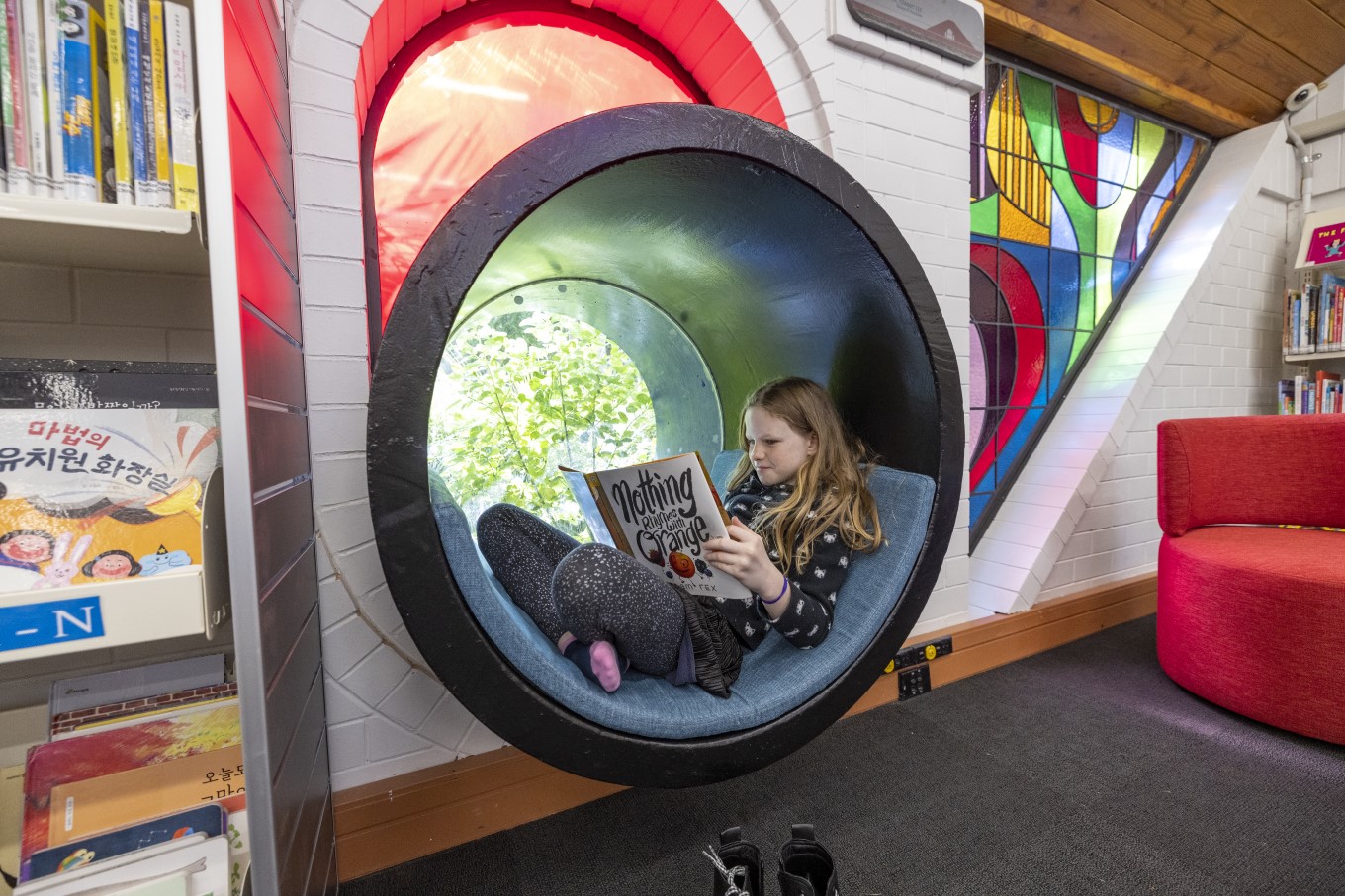 Rainy day activities to keep the kids entertained - OurAuckland