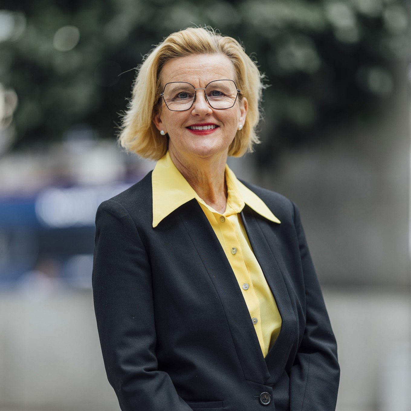 From General Counsel to Judge - OurAuckland