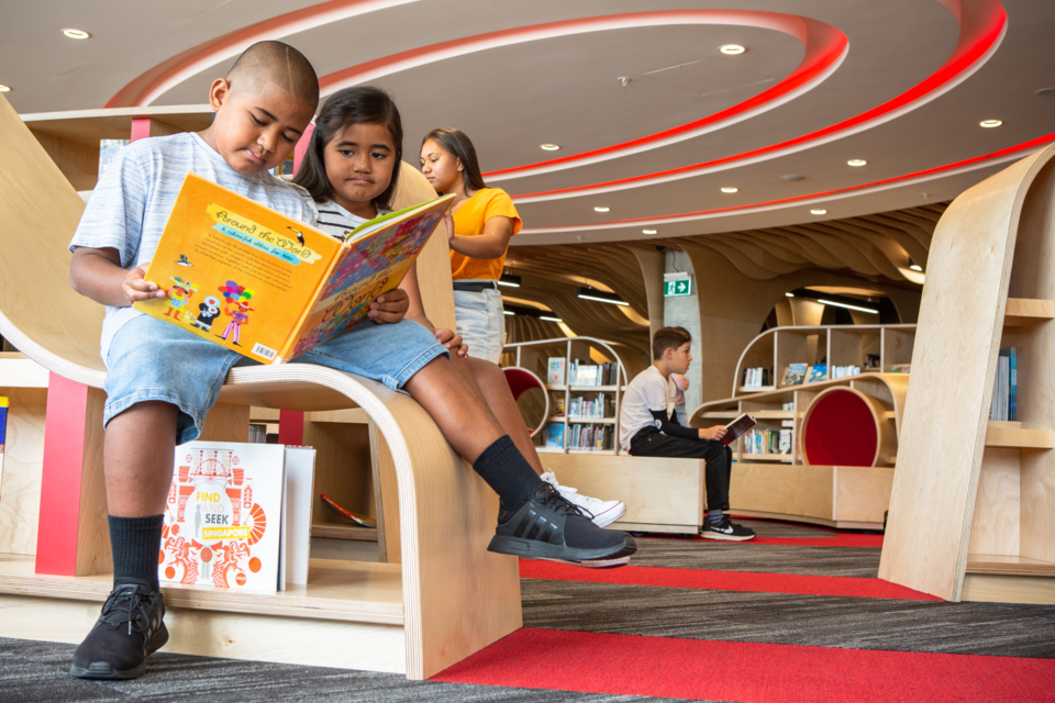 Auckland Council | 10 Years Together - OurAuckland