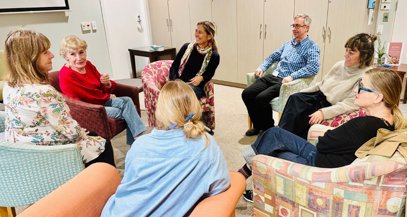 Death Cafe - OurAuckland