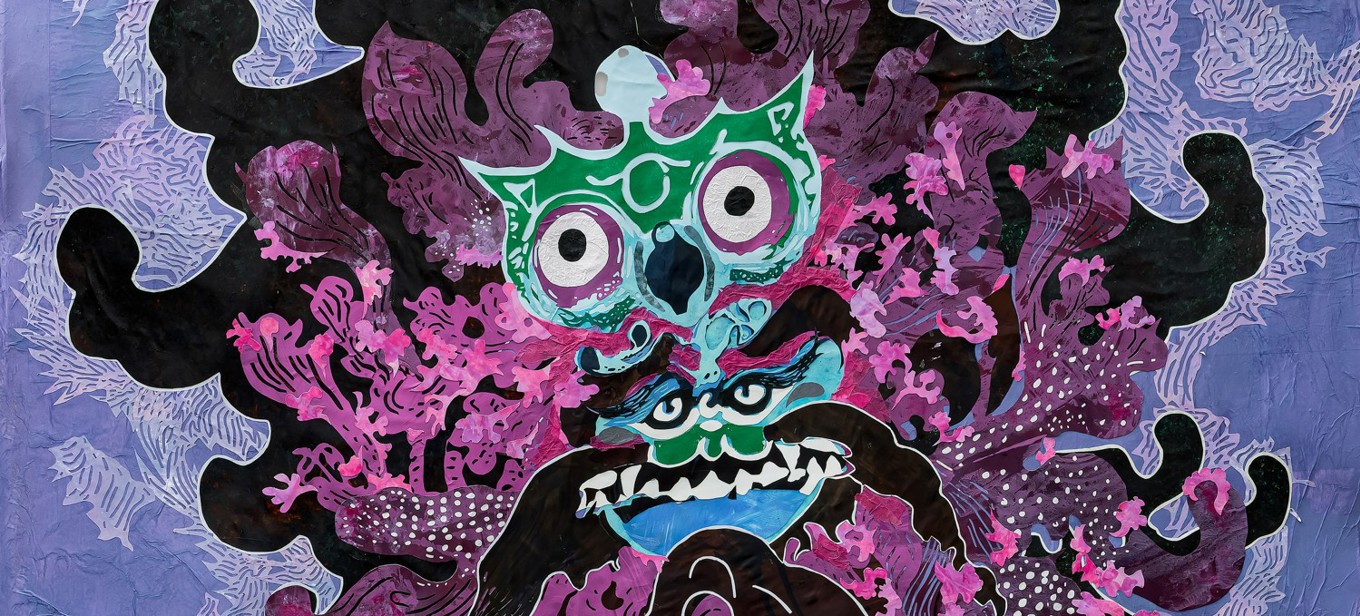 Forever Tomorrow: Chinese Art Now - OurAuckland