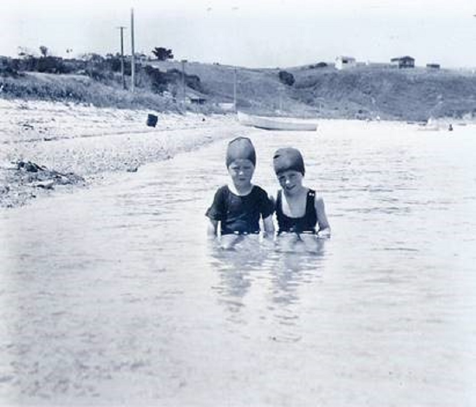 App brings Howick history to life - OurAuckland