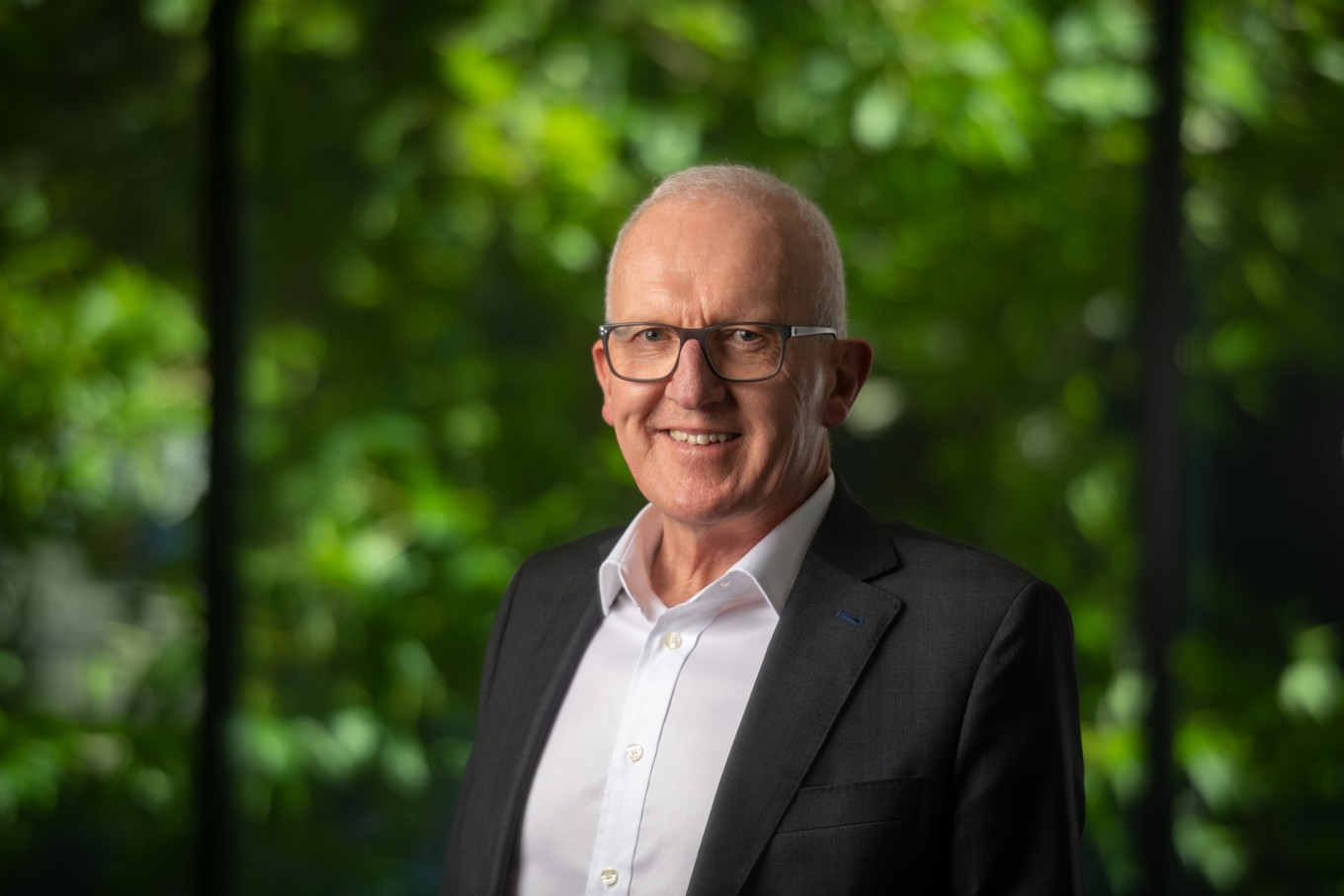 David Rankin appointed to Transition Director role - OurAuckland