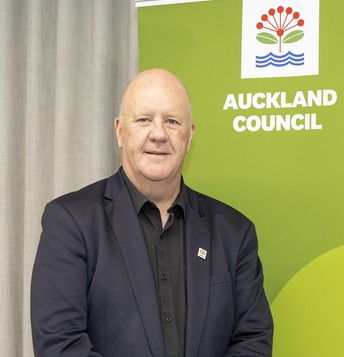 Auckland Council update on Chief of Staff - OurAuckland