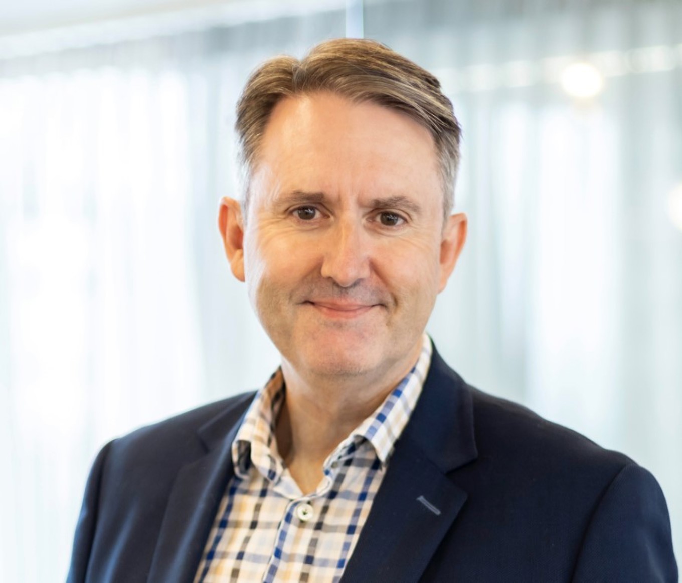 New Acting Chair for Auckland Transport - OurAuckland
