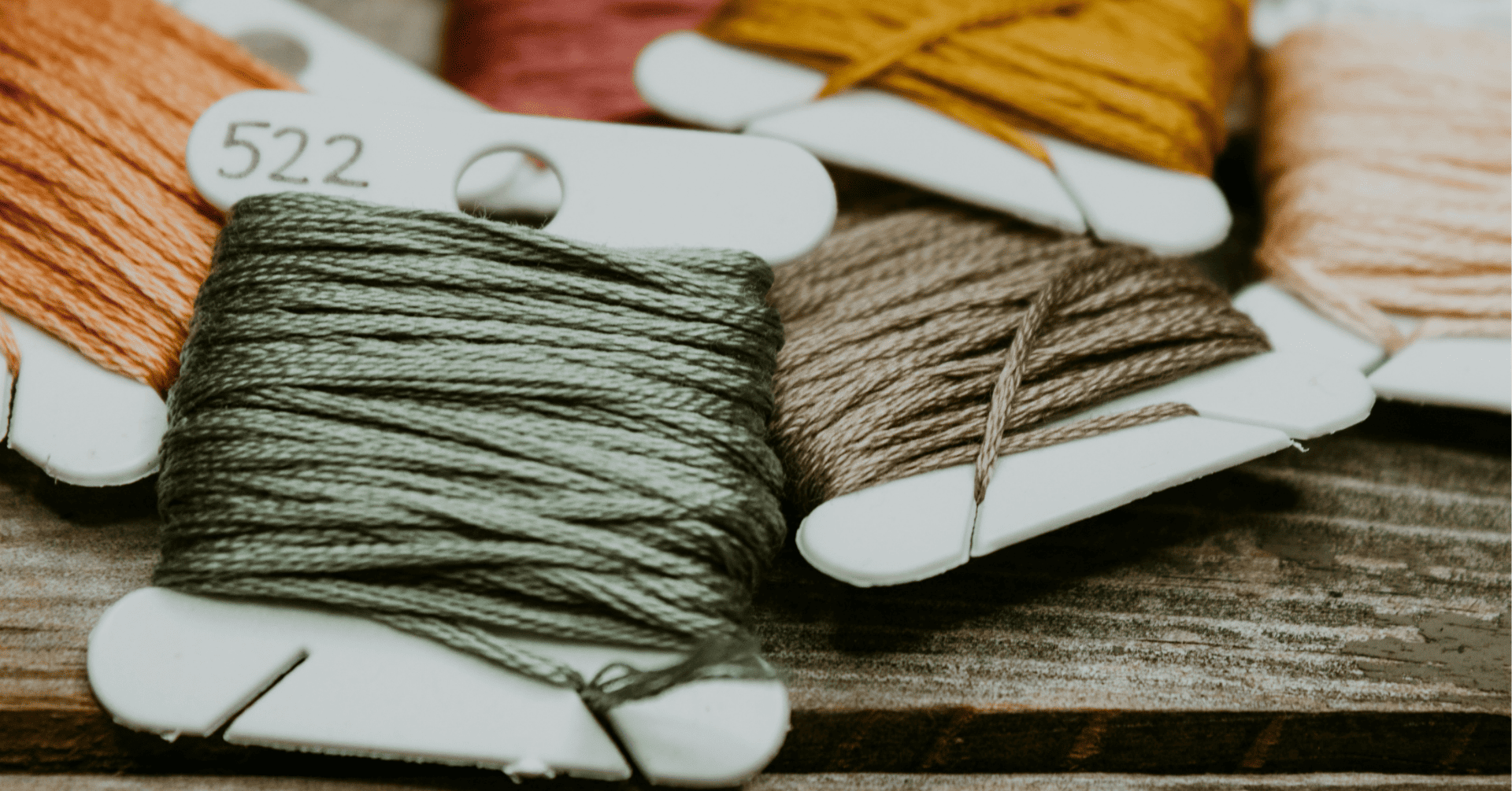 Embroidery Class - OurAuckland