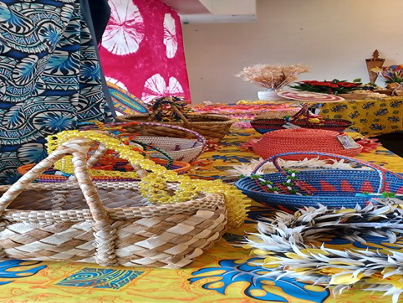 Unity in craft - OurAuckland