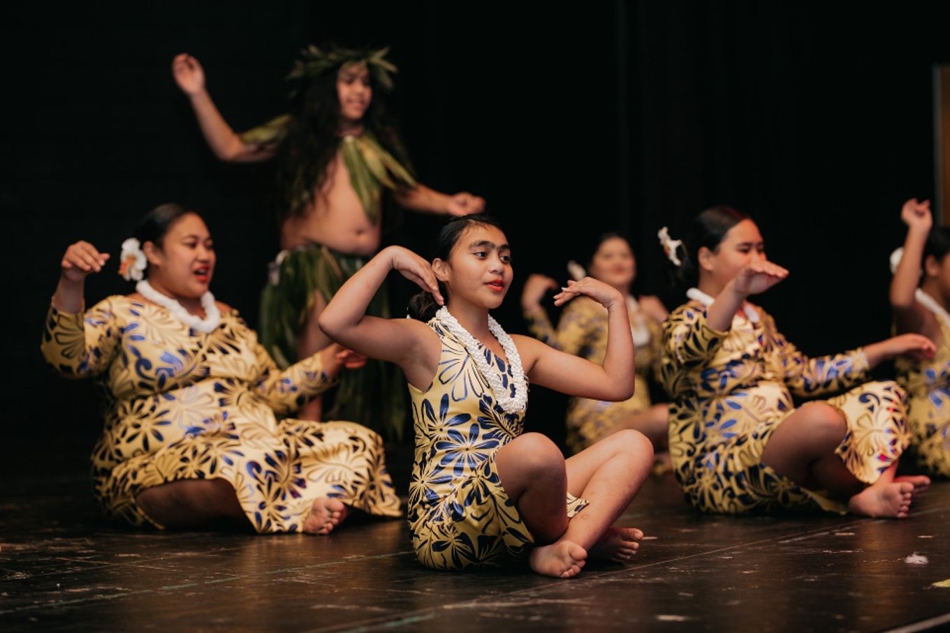 Whau Pacific Festival 2022 a roaring success - OurAuckland