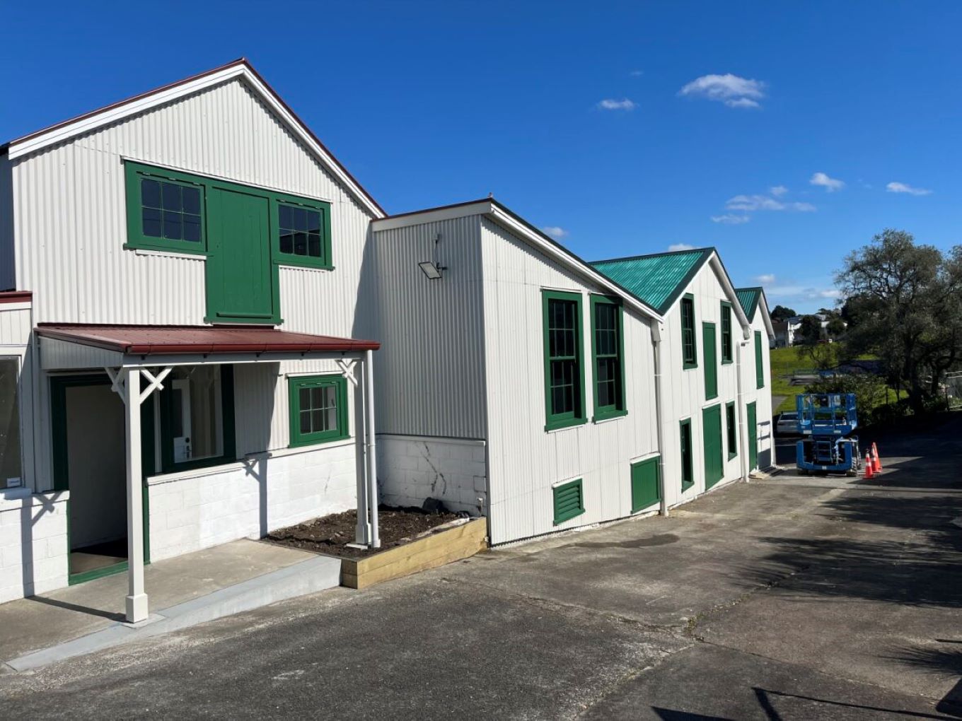 New playgrounds and walkways: ten projects highlight investment in ...